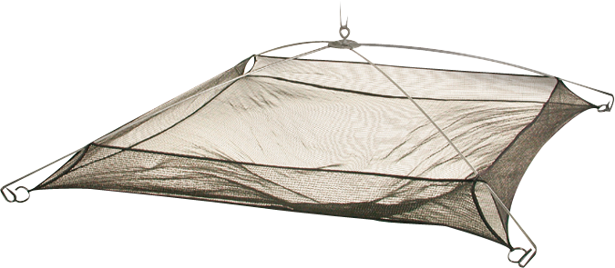 Promar Umbrella Drop Net | Cabela's